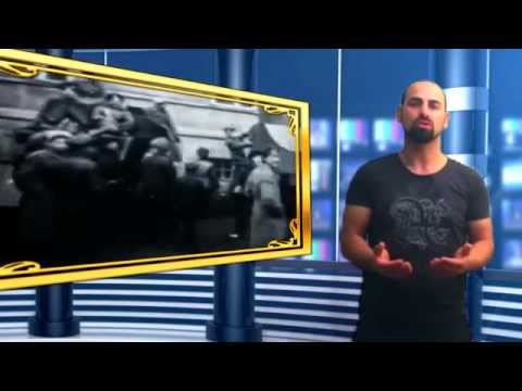 KOMÜNİZMİN KANLI TARİHİ