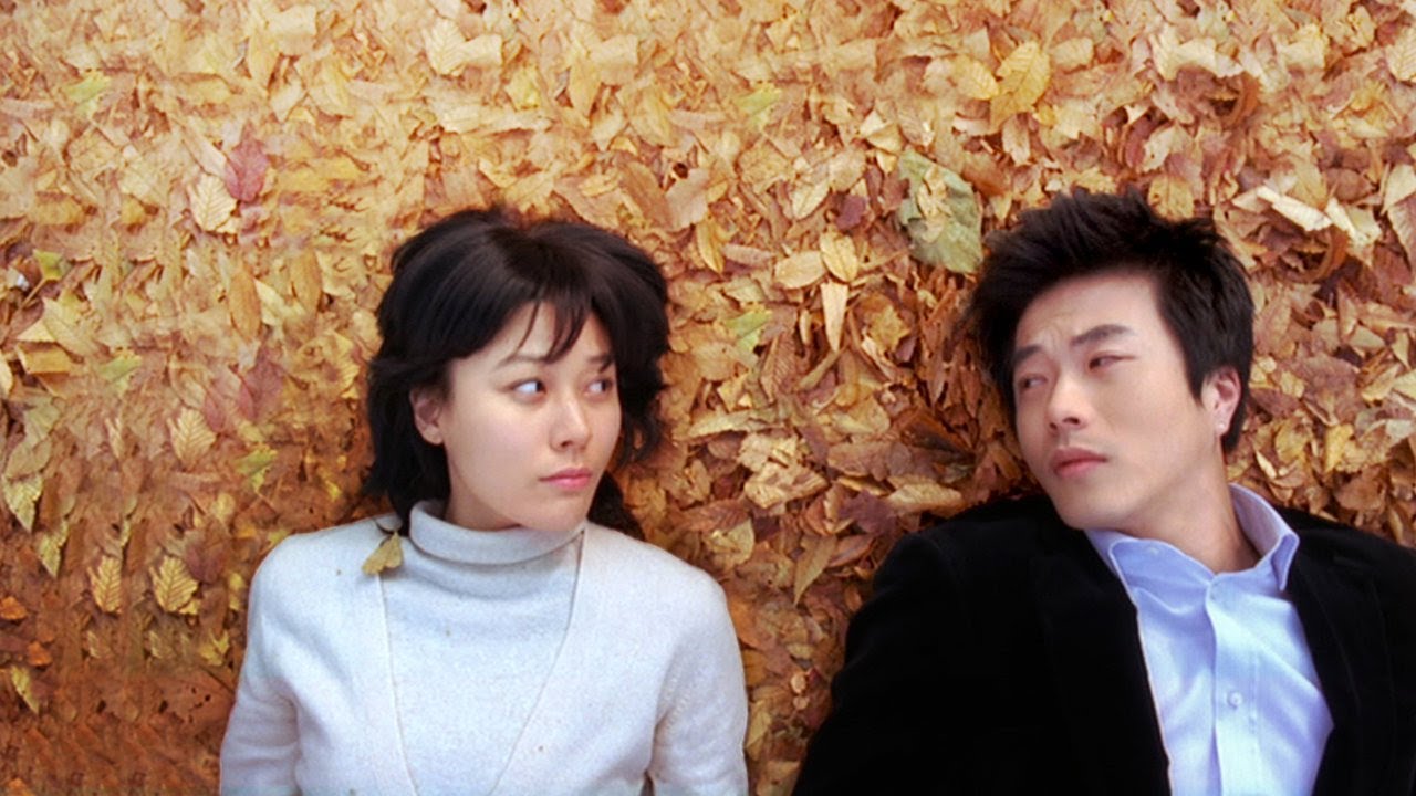 Ji Hoon and Su Wan My Tutor Friend - YouTube