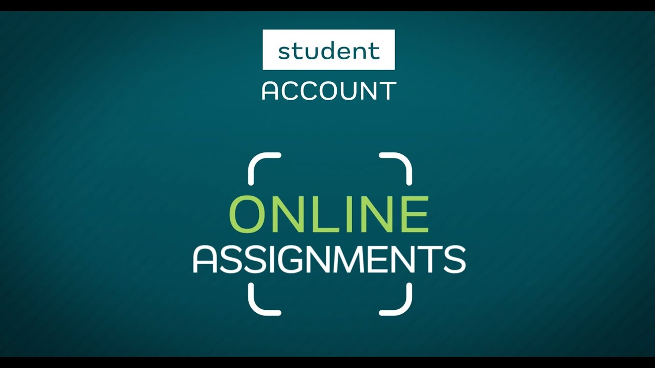 Classera EN student vid9 Assignment Activities Exams v1 - YouTube