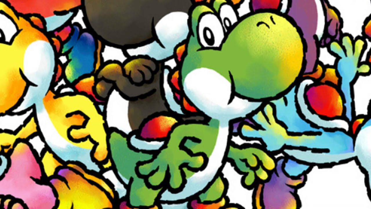 [FREE] Young Thug x Lil Uzi Vert Type Beat "Yoshi" (Prod. by noah BEATZ ...