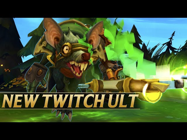 Twitch League Of Legends Rework League Of Legends Honor System Update: