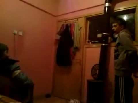 Yapmacık lazlar