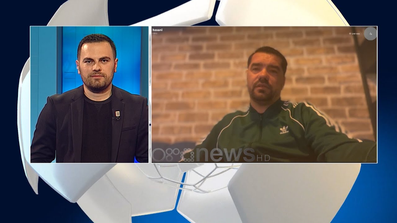 Shpërthen Alban Hasani: Arbitrat i kanë hequr 30 pikë Vllaznisë I ...