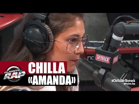 Chilla \