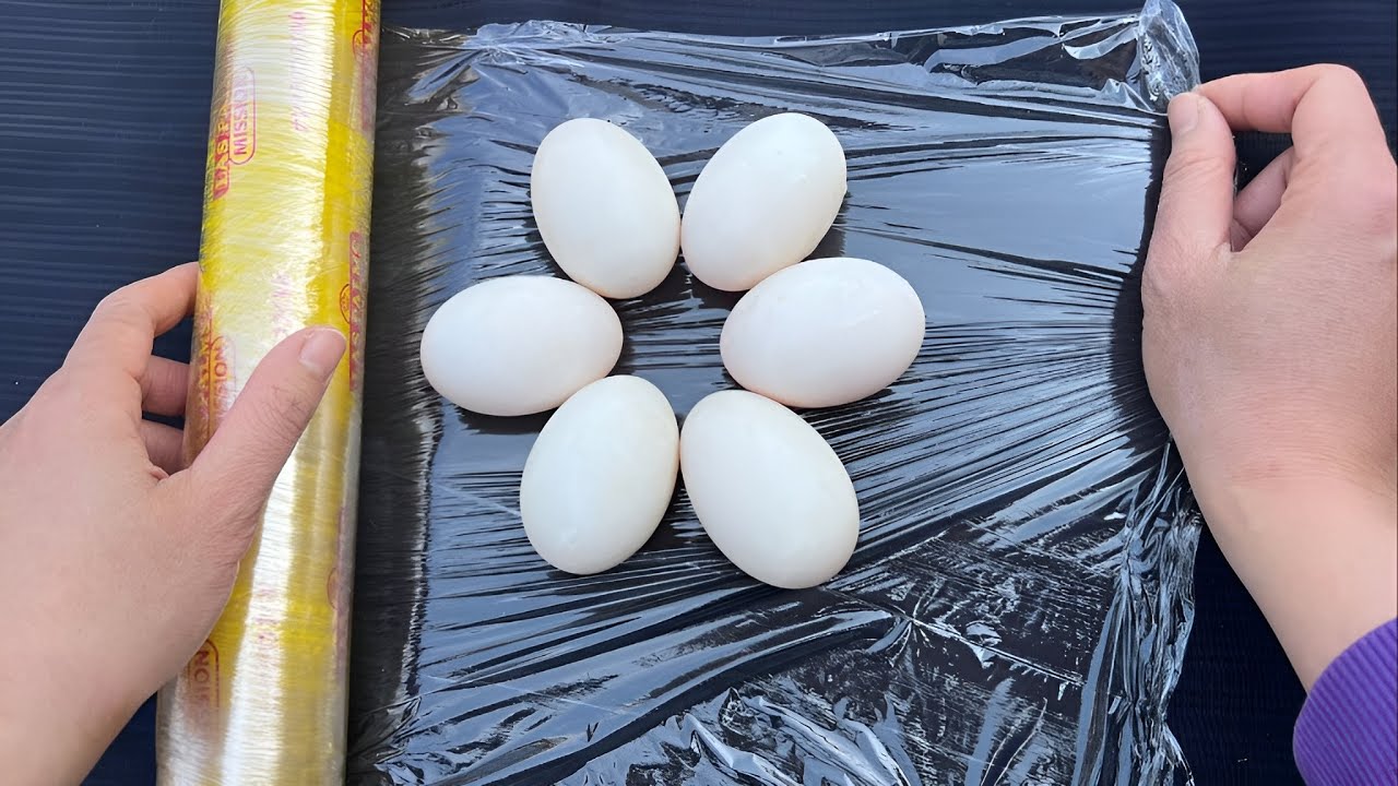 12 Kitchen Hacks You’ll Wish You Learned Sooner - YouTube