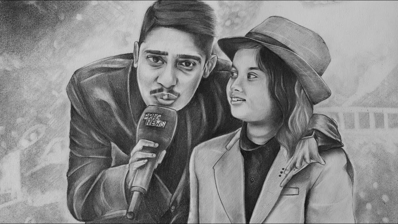 Dimbu Baruah | Full Video | Pencil Arts | 2021 - YouTube