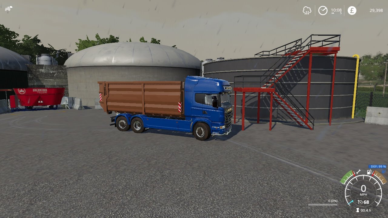 Greenwich valley ep 8 - YouTube