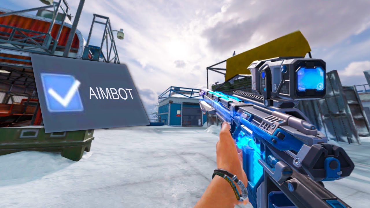 This is why Tap and Hold is BEST for SnD (19 kills) - YouTube