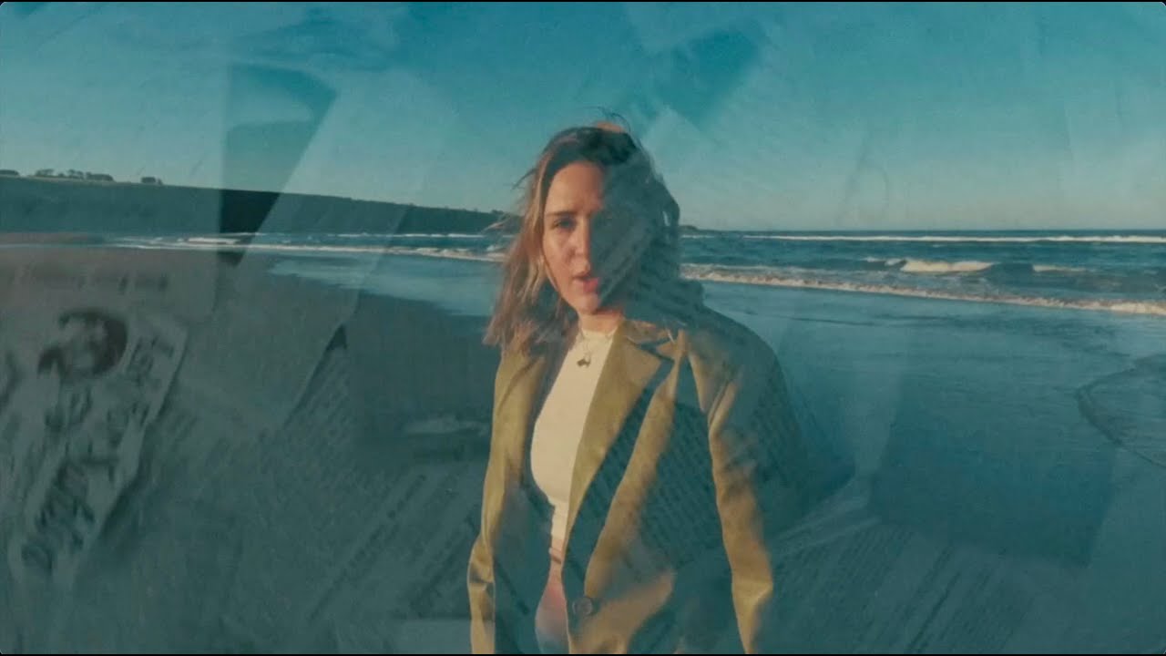 Be Charlotte - Rainbows In The Dark (Official Music Video) - YouTube