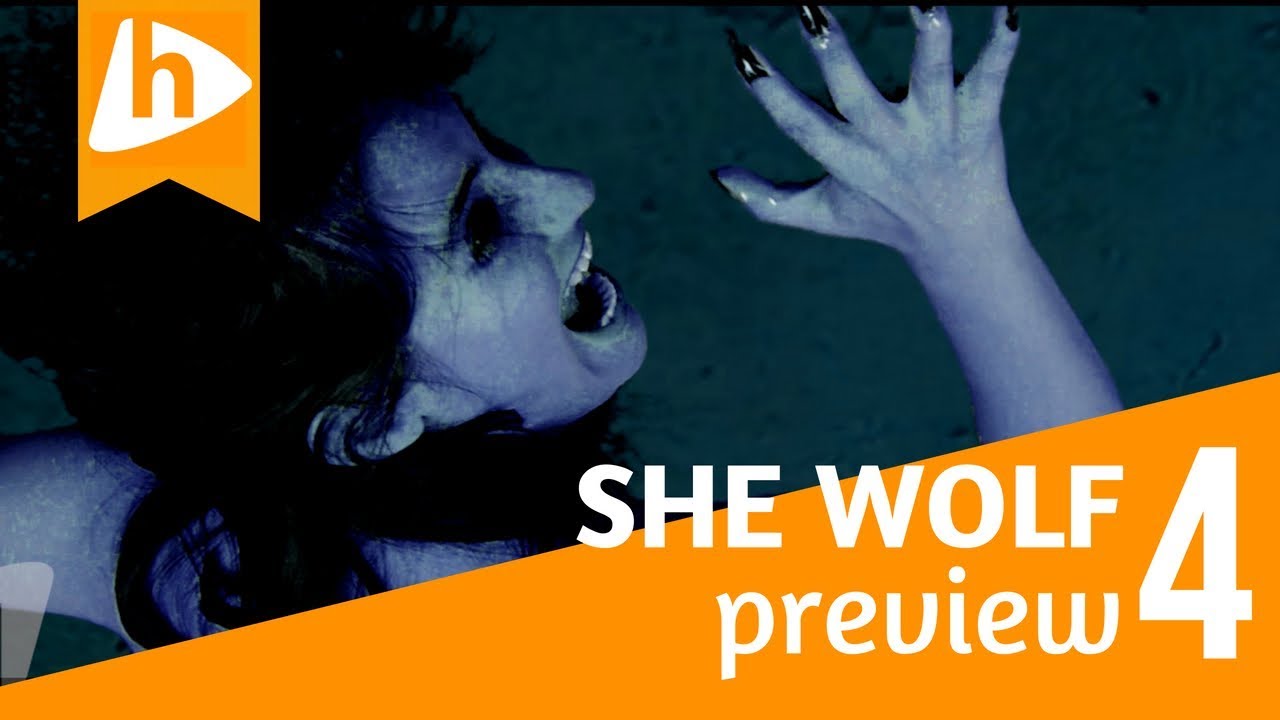 SHE WOLF - EPISODE 4 - Season 2 - YouTube