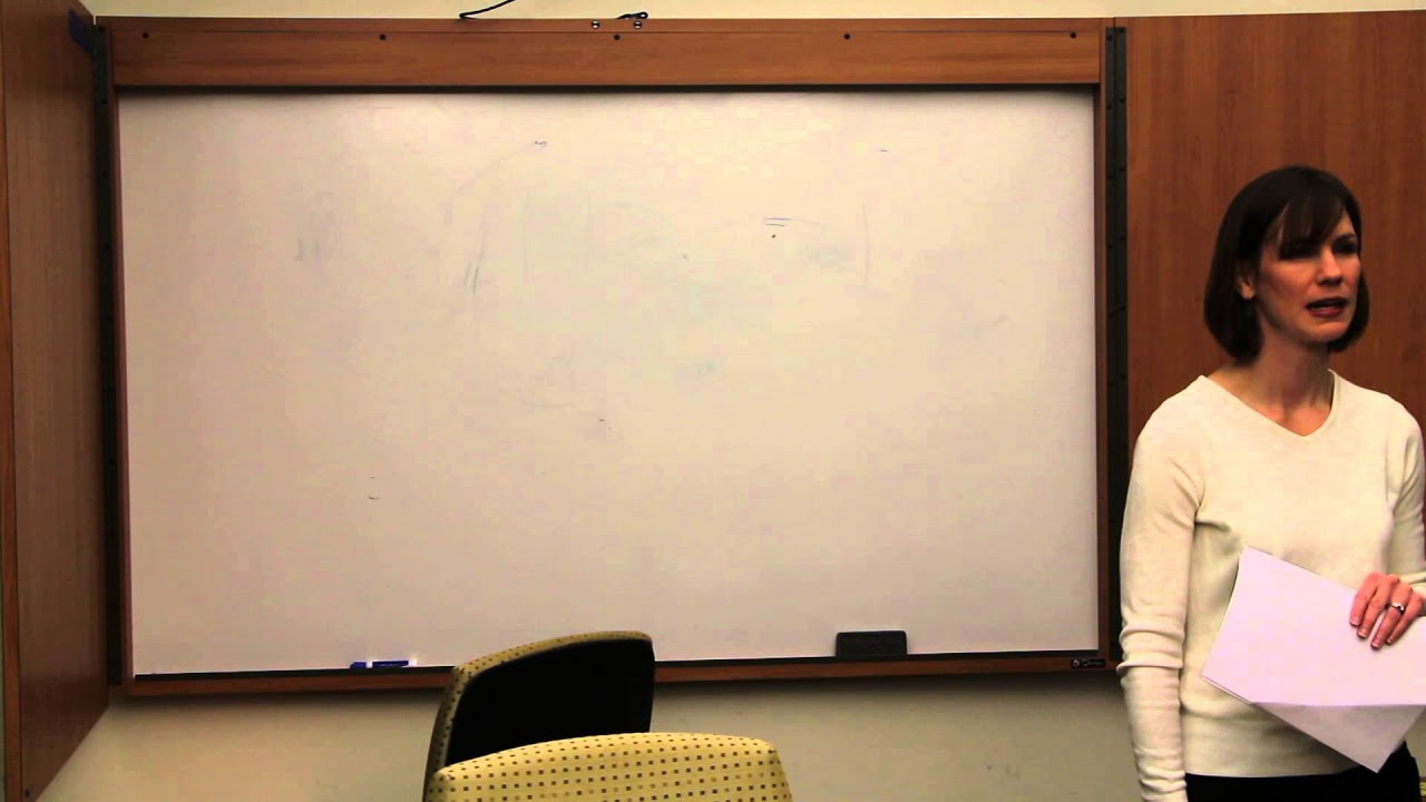 Katherine Pickett Book Marketability Presentation, 1 of 3, 12/10/14 ...