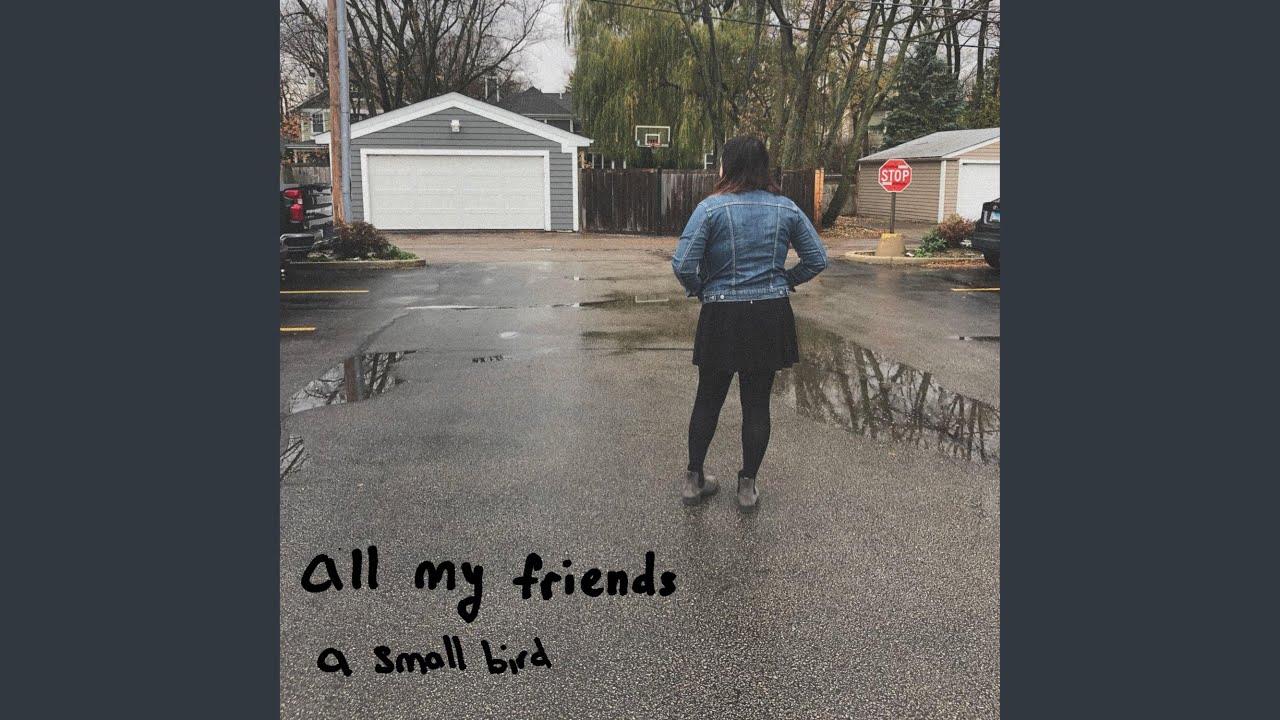 All My Friends (feat. Nick Navari) - YouTube