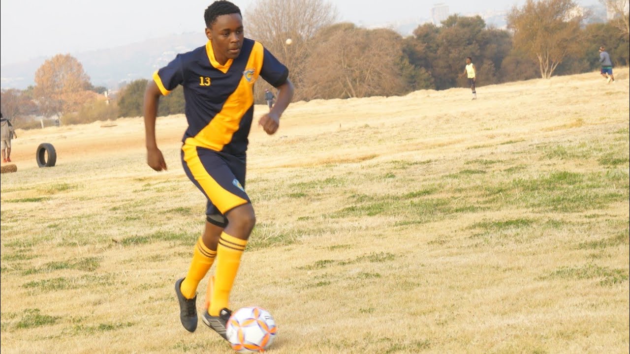 Doornfontein Football Club______ ° SIMZA_13 ° - YouTube