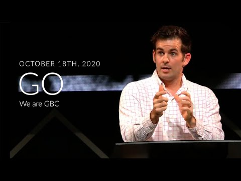 Living as Missionally-Minded People - YouTube