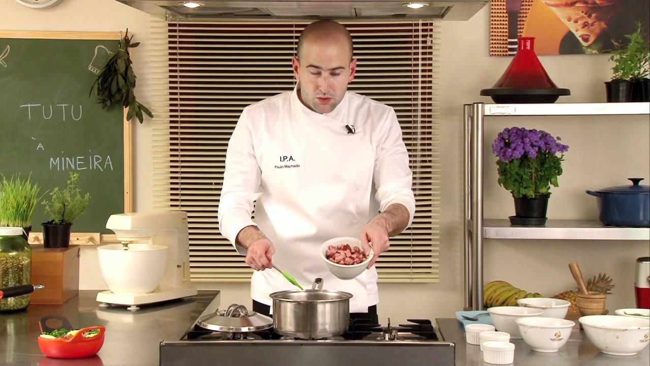 Tutu à Mineira - Tudo Gostoso - YouTube