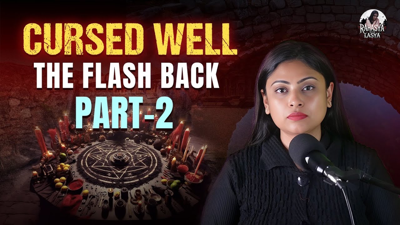 The Cursed Well: Once Holy, Now a Nightmare | Truth Behind Virendra’s ...