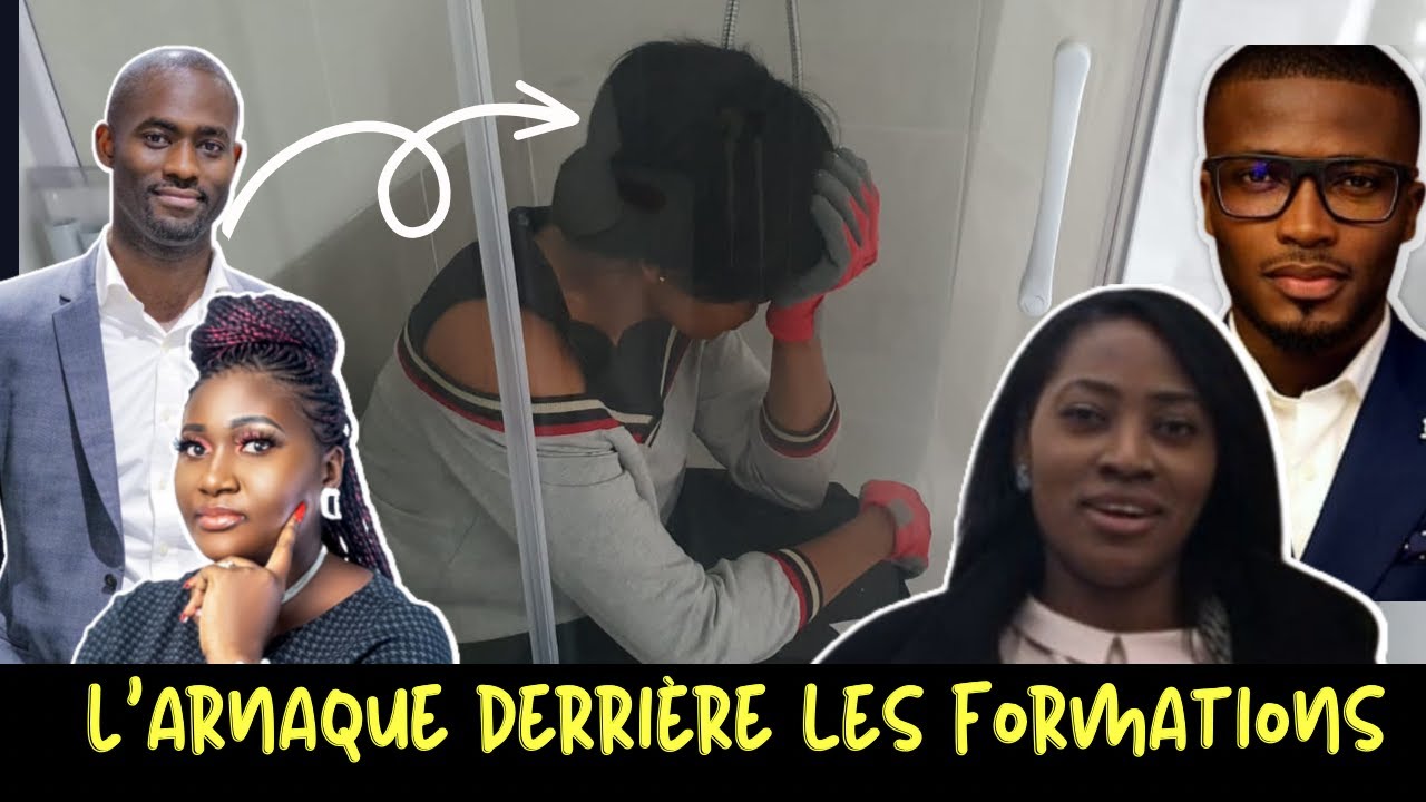 Le secret de nos mentors | Investir au pays, L'investisseur Africain ...