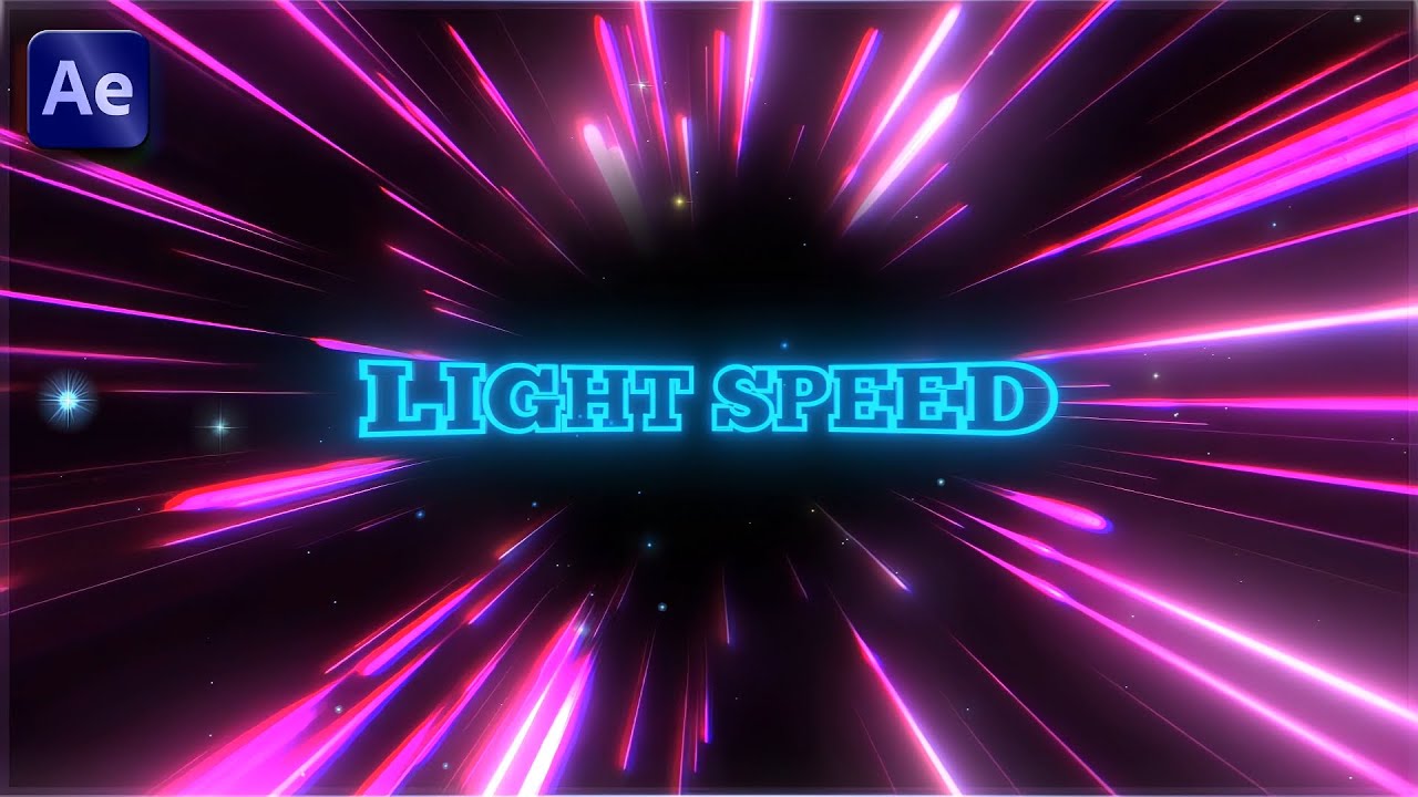 Light Speed After Effects YouTube light-speed-after-effects-youtube
