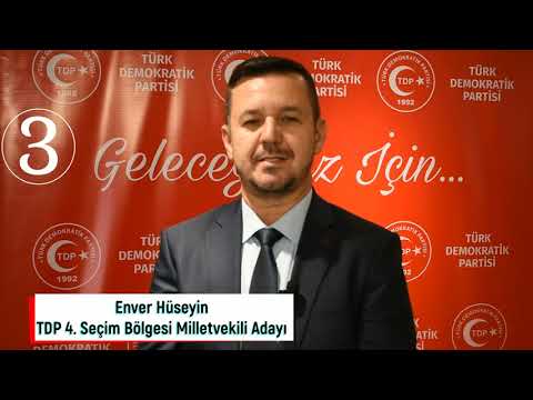 Enver Hüseyin - YouTube