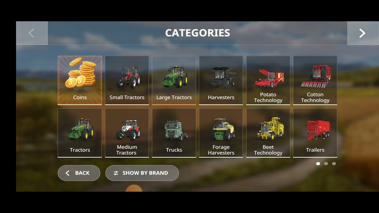 MODOVI ZA FARMING SIMULATOR 20!Uskoro dobijate link - YouTube