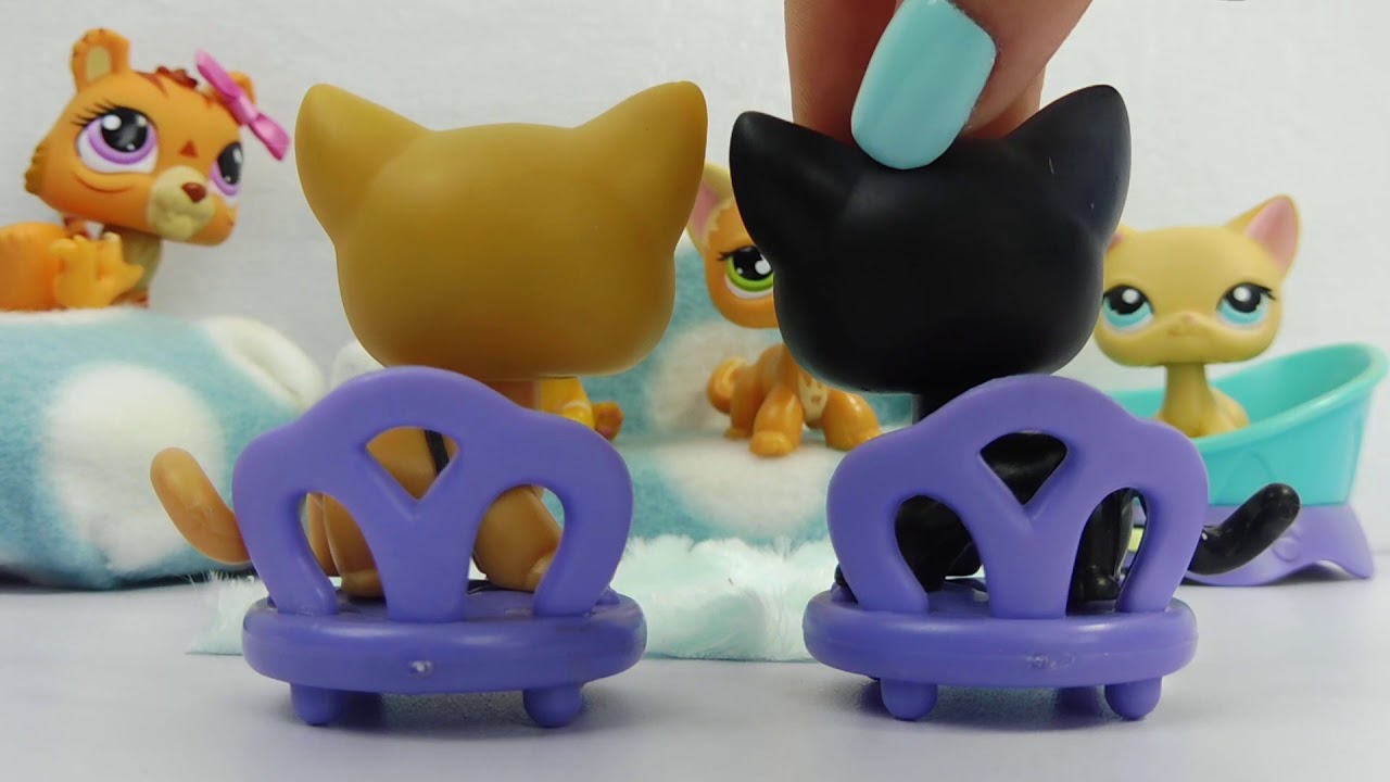 LPS~Twin Memories~{Episode 7} - YouTube