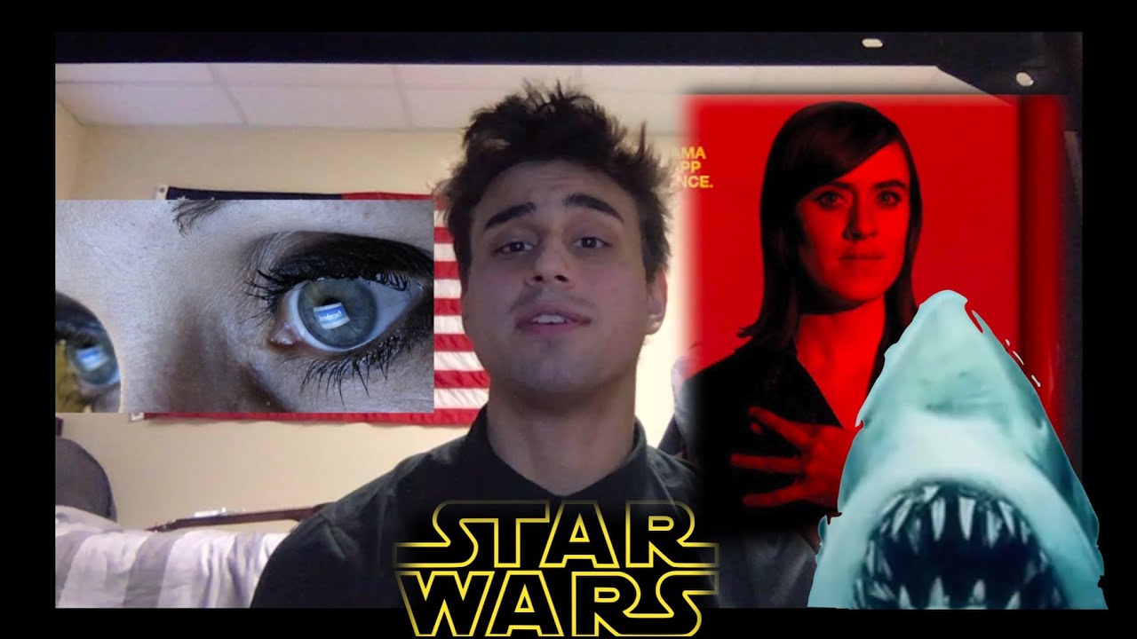 Movies & Music | Persuasive Speech: Student Example — Public Speaking ...