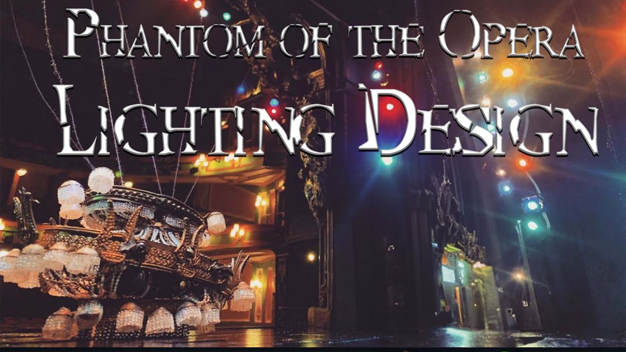 Unveiling the Brilliance: The Secrets of Phantom of the Opera's ...