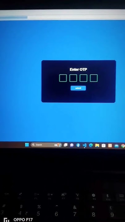 How To Make Otp Form With Html Andcss Only Generated Using 2024 Newsong Love Remix Graphics
