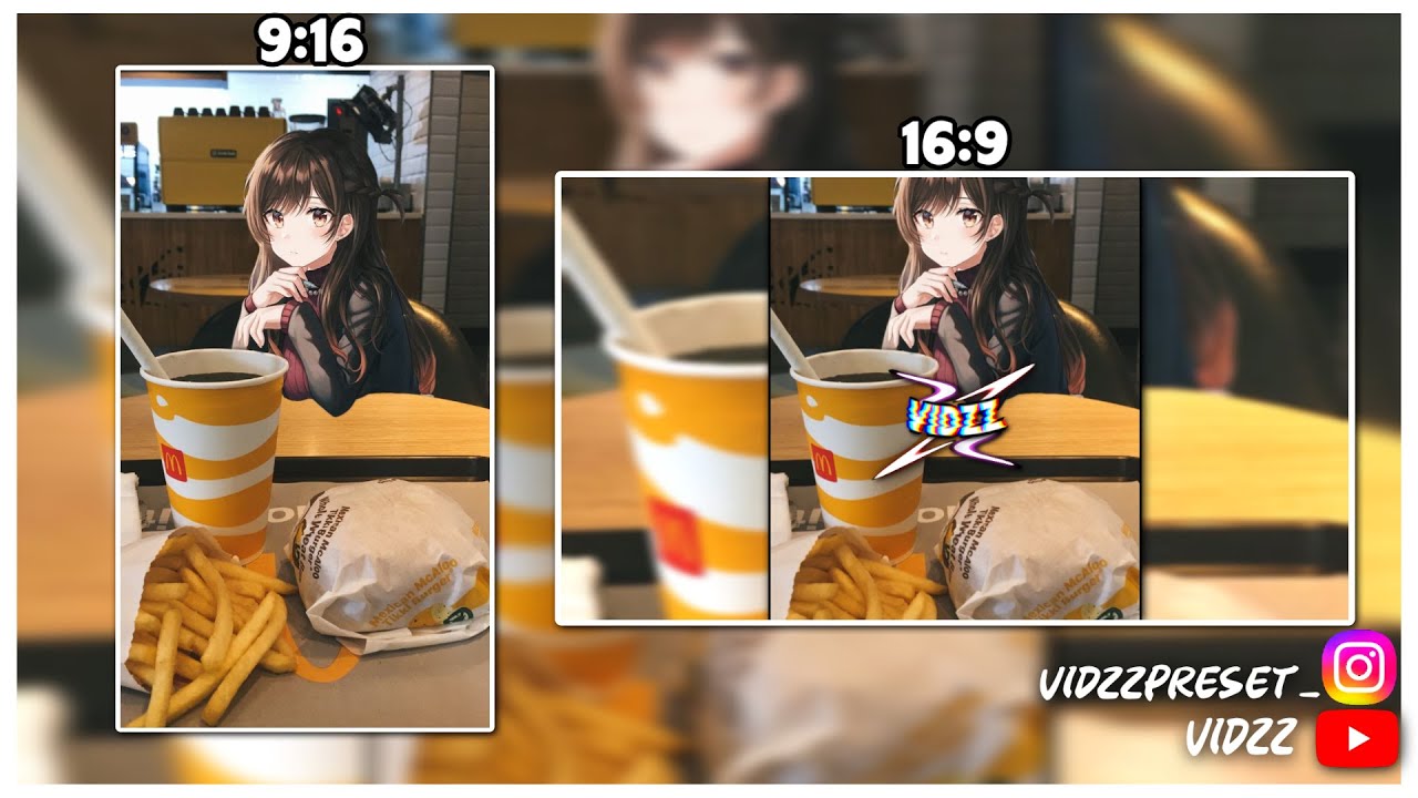 PRESET AM 2 UKURAN || DIBAWAH 5 MB & XML - DJ NO WAY KOMPA KOMPA VIRAL ...