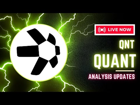 Quant QNT Price Analysis Today - Quant Coin News Today - QNT Price ...