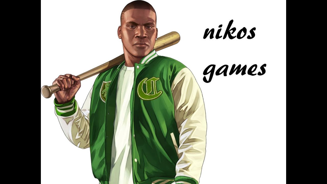 Emisión en directo de nikos games - YouTube