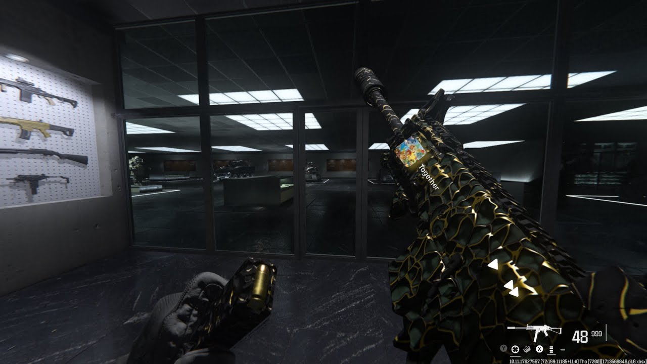 Together - Trippie Redd 😪 + Check Desc ( A Mini CoD Montage ) # ...