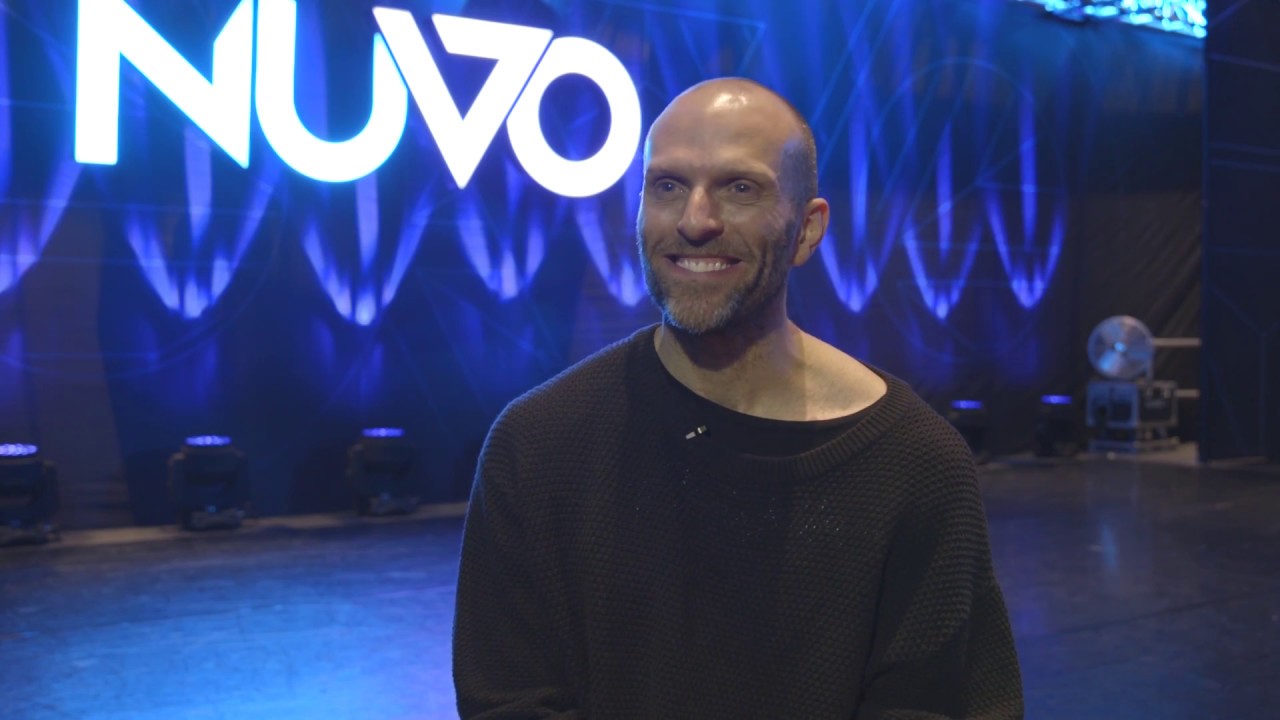 Jason Parsons - Indianapolis - YouTube