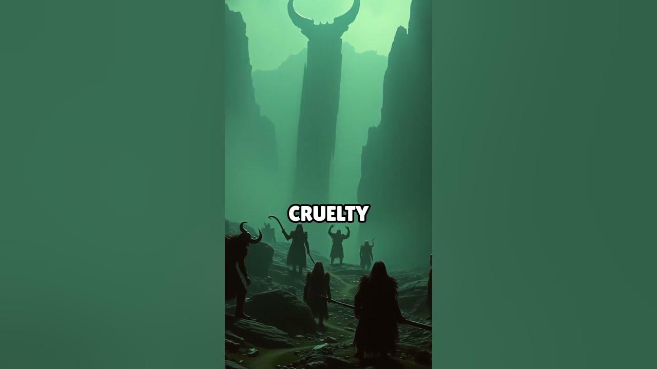 28 The Orcs Were Once Elves facts lotr fantasyworld motivation 28-the-orcs-were-once-elves-facts-lotr-fantasyworld-motivation