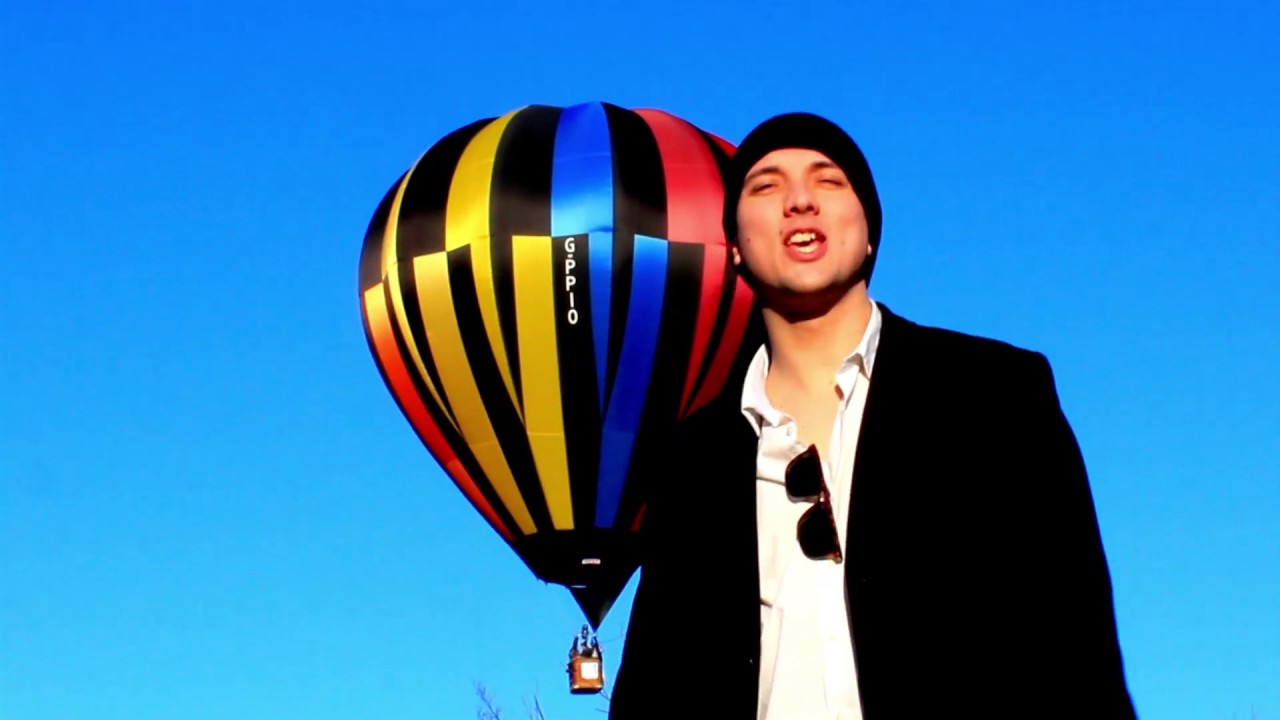 Alex Antonov - "BELLISSIMI." (Prod. ERMA) Official Video - YouTube