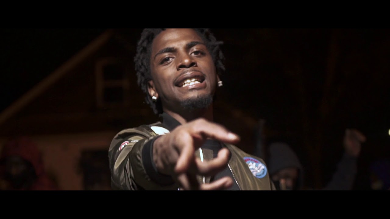 Kb Sixx - Cousins (KingVon Remix) - YouTube