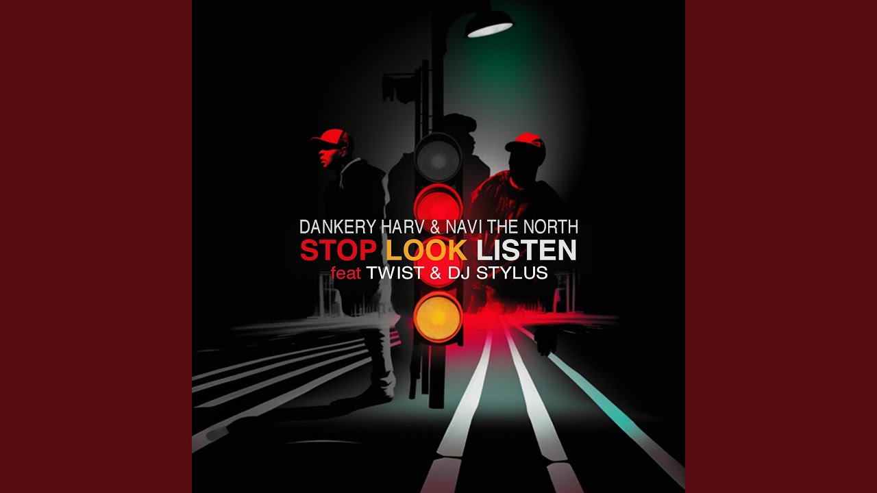 Stop Look Listen (Instrumental) - YouTube