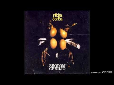 Riblja Čorba - Kamenko i Kremenko - (audio) - 1993 Western ...
