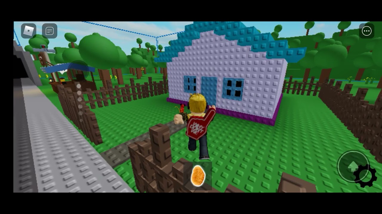 NPC are getting smart, Noob doing nothing. - YouTube