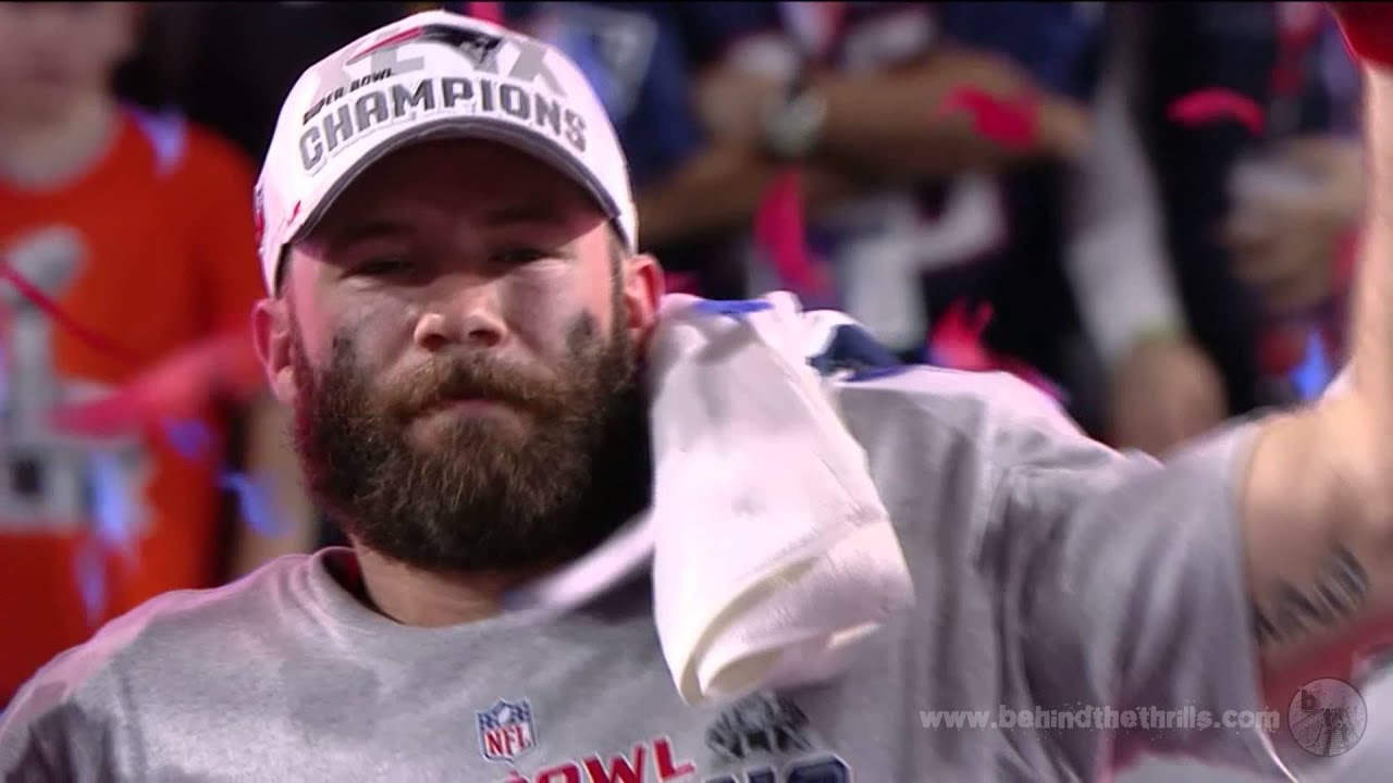 New England Patriots "We're Going To Disneyland!" 2015 NFL Commercial ...