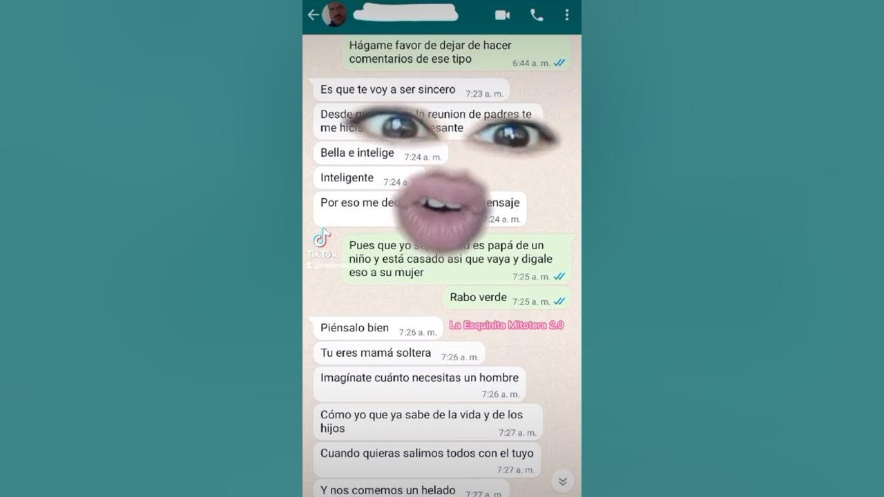 Nueva forma de Ligar - YouTube