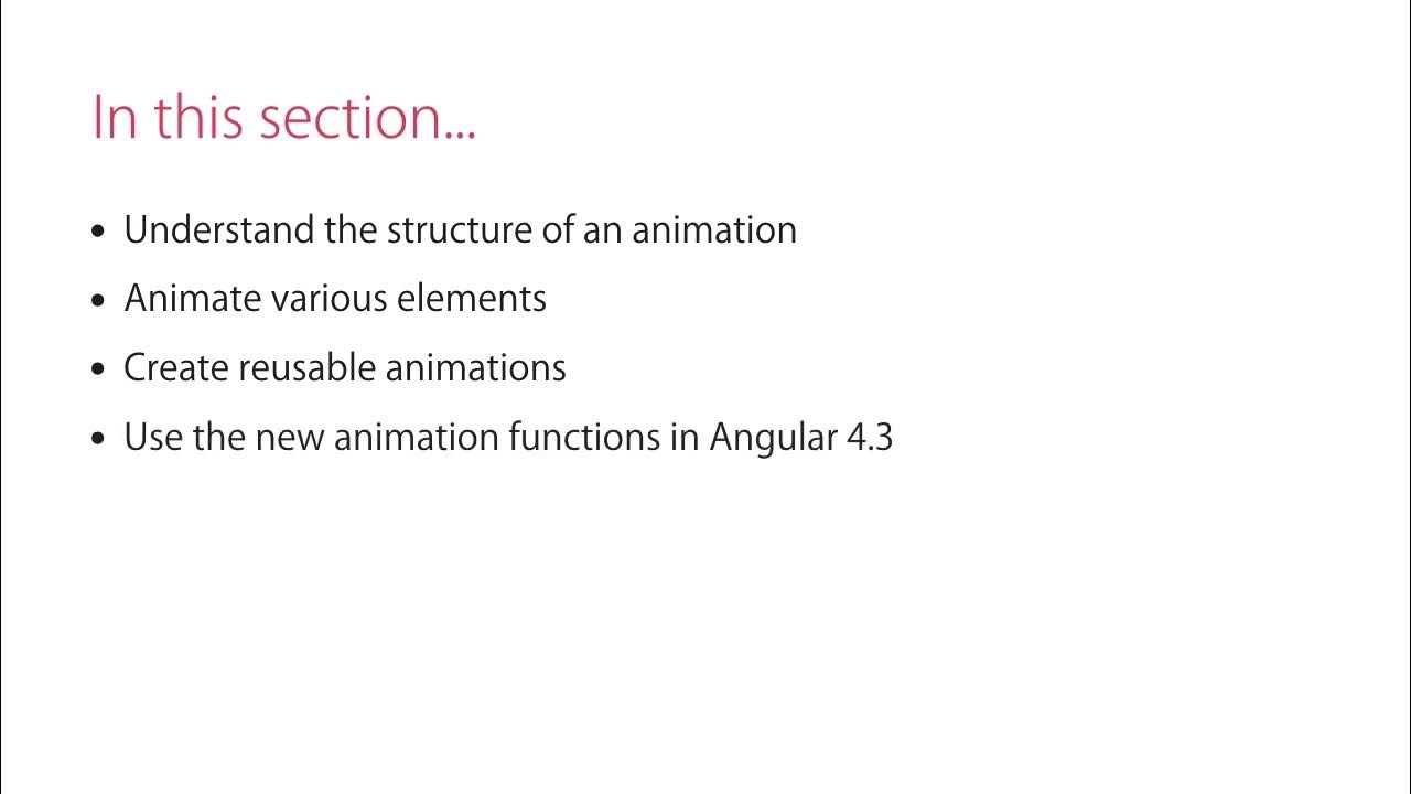 Angular | Beginner to Pro #199 - Introduction [By Mosh Hamedani] - YouTube