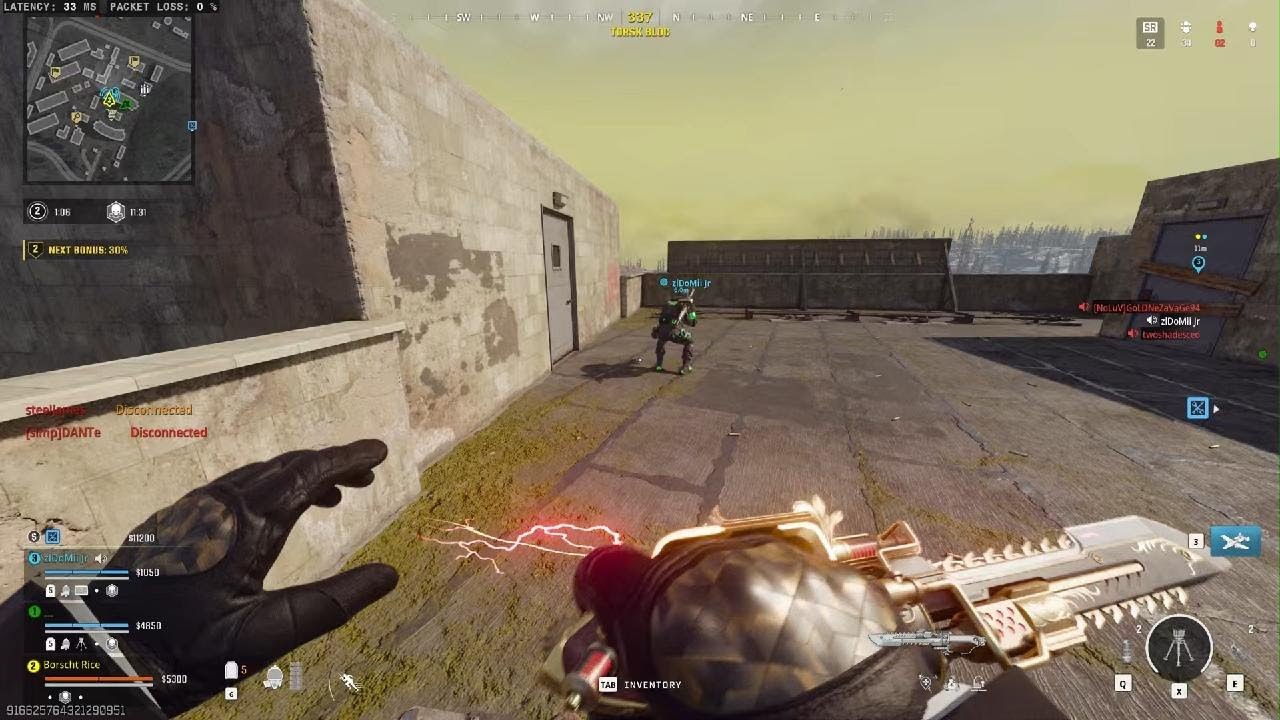 Call of Duty_ranked win - YouTube