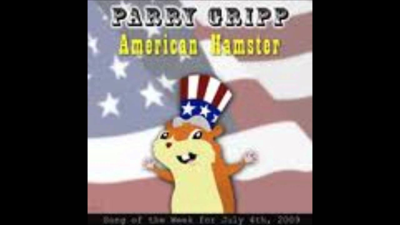 Nom nom nom song by Parry Gripp! - YouTube