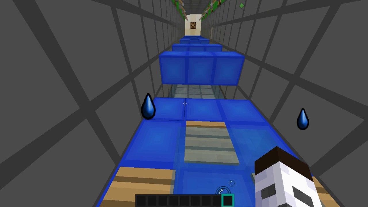 lol test rendery - YouTube