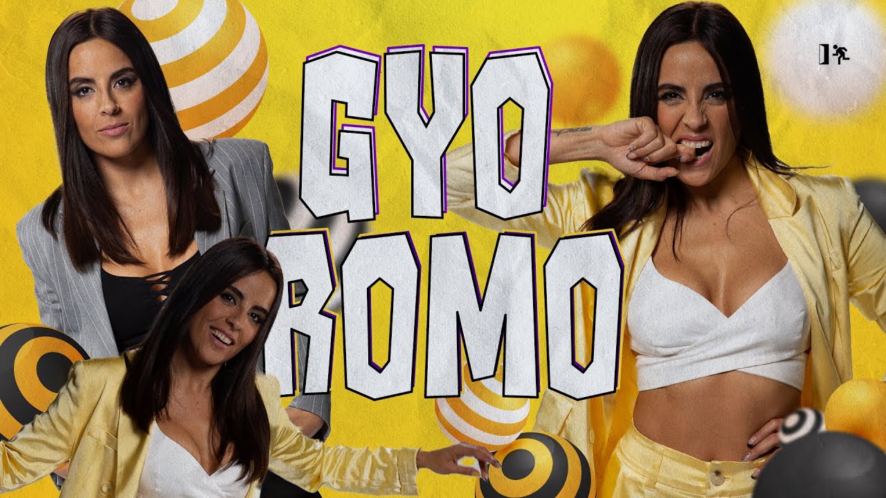 COLECCIÓN I GYO ROMO - YouTube
