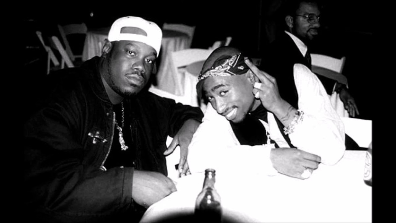 2Pac Big Stretch & Biggie House of Pain remix 2020 - YouTube
