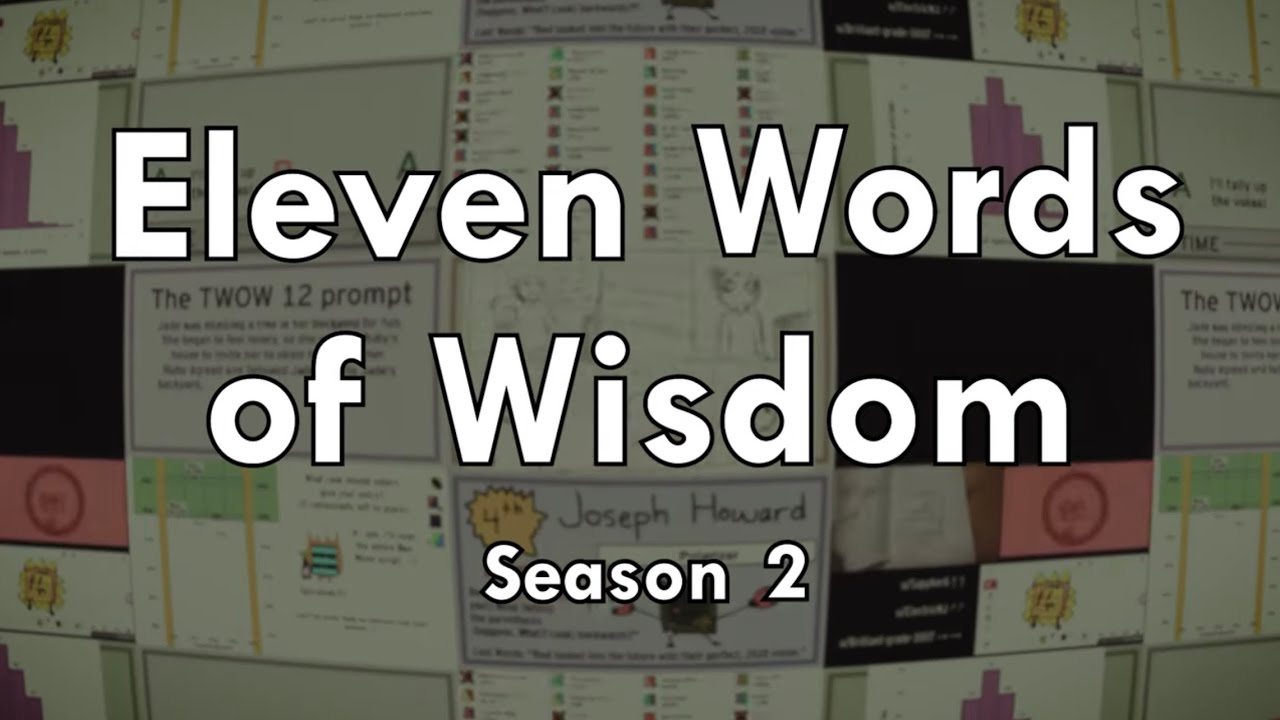 TWOW season 2. Happening here. - YouTube