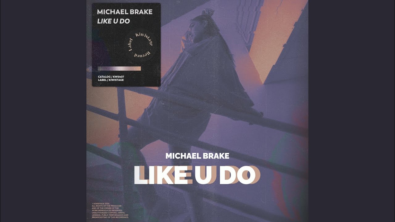 Like U Do (Extended Mix) - YouTube