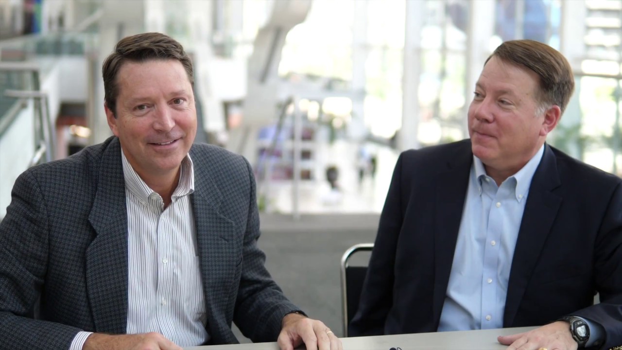 Morgan Adams Talks Trucking Safety at American Association For Justice ...